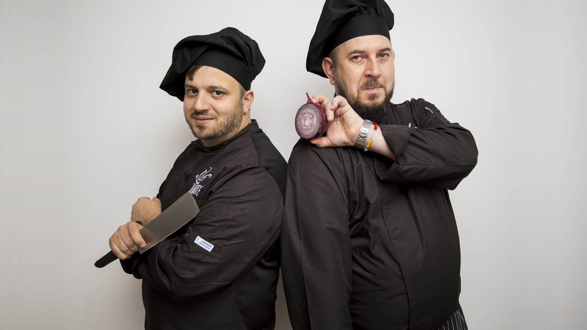 Despre Noi - In Bucate Catering Services